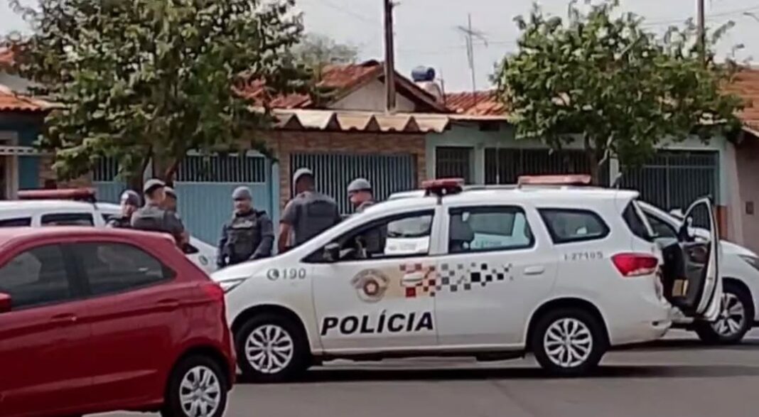 Homem é preso após confessar morte de Diego Scalco em Jaú | Central da ...